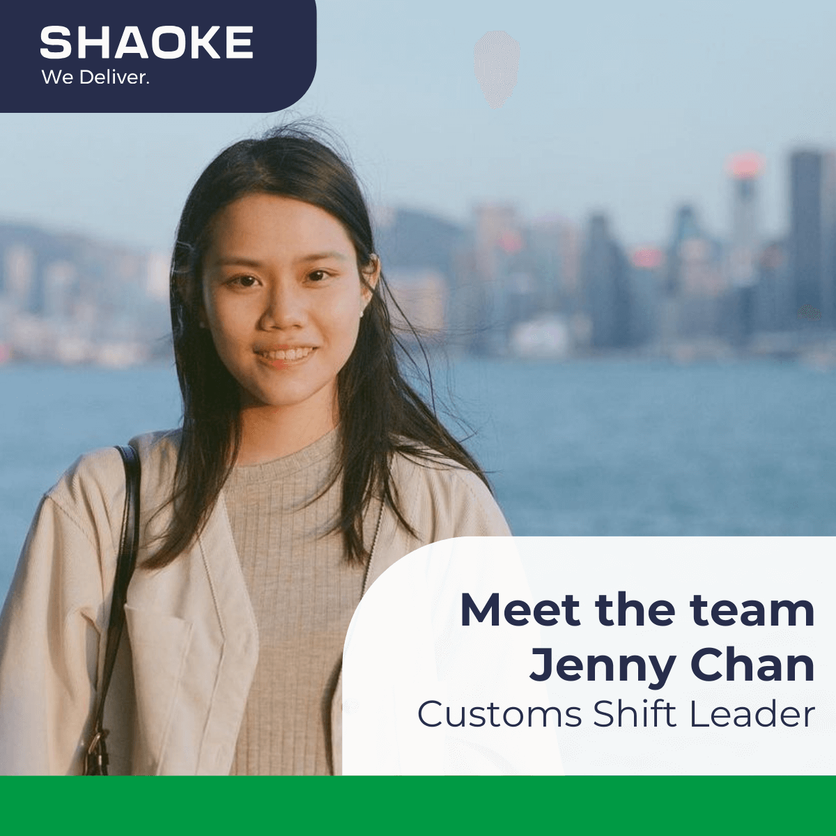 Media Room – SHAOKE