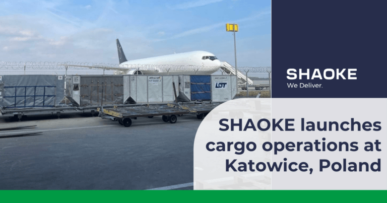 Media Room – SHAOKE