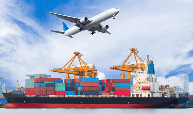 SHAOKE – We Deliver.