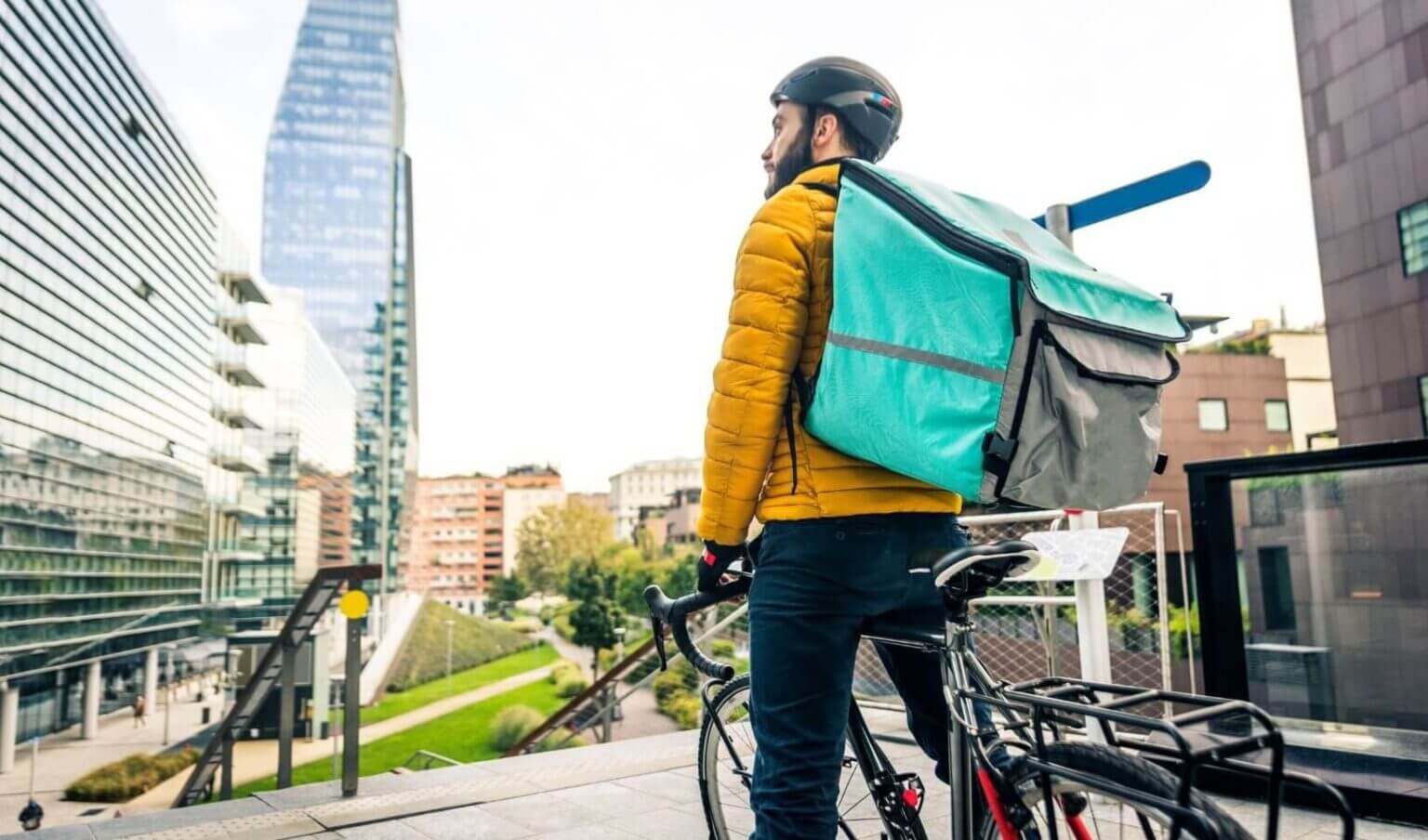 SHAOKE – We Deliver.