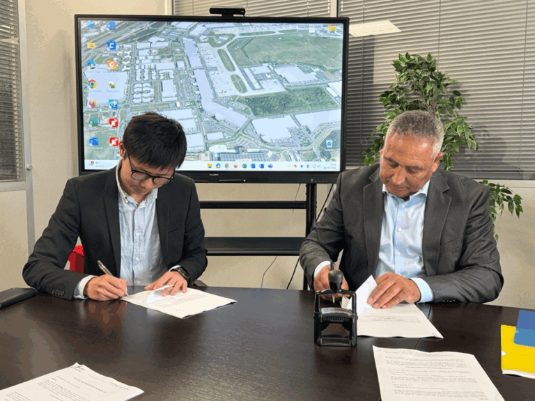 Media Room – SHAOKE